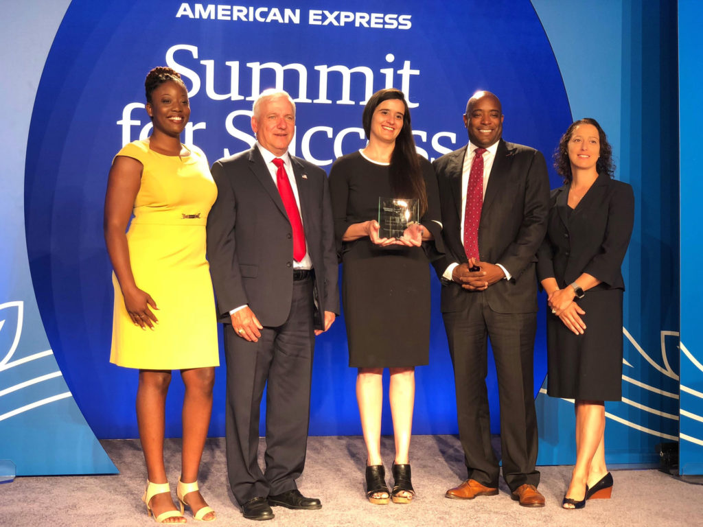 American Express Summit for Success | ProSource360 Consulting Services ...